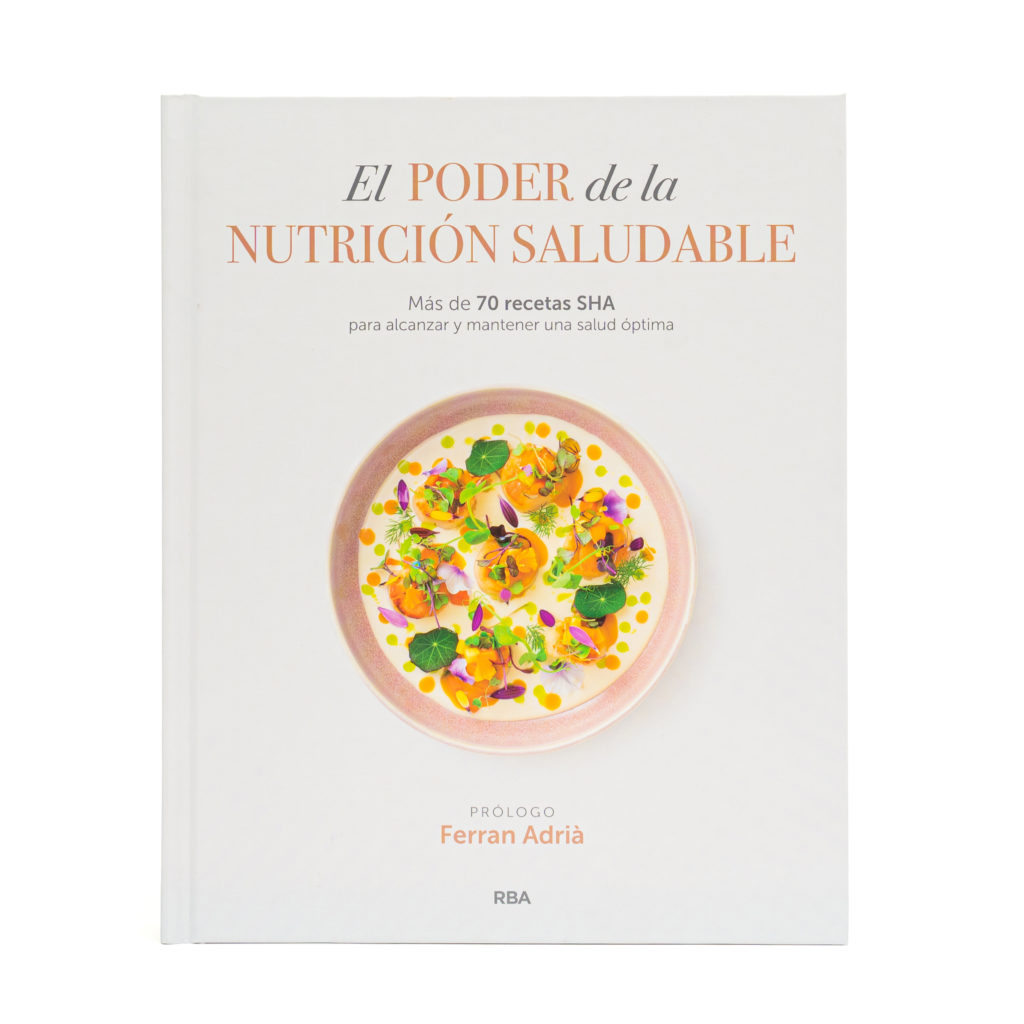 El Poder de la Nutrición Saludable (SPANISH version of "the power of ...