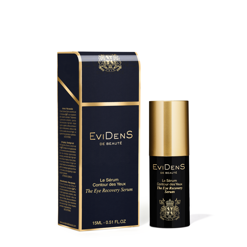 The Eye Recovery Serum - SHA Boutique
